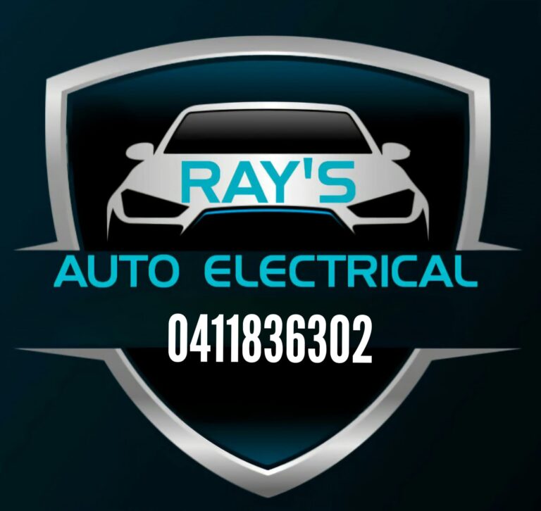 Ray's Auto Electrical